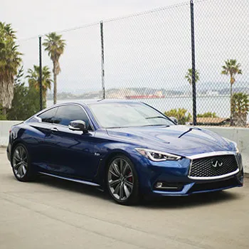 Infiniti Repair Naperville IL - Infiniti Service Near Me