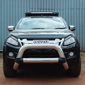 Isuzu Repair Naperville IL - Isuzu Service Near Me